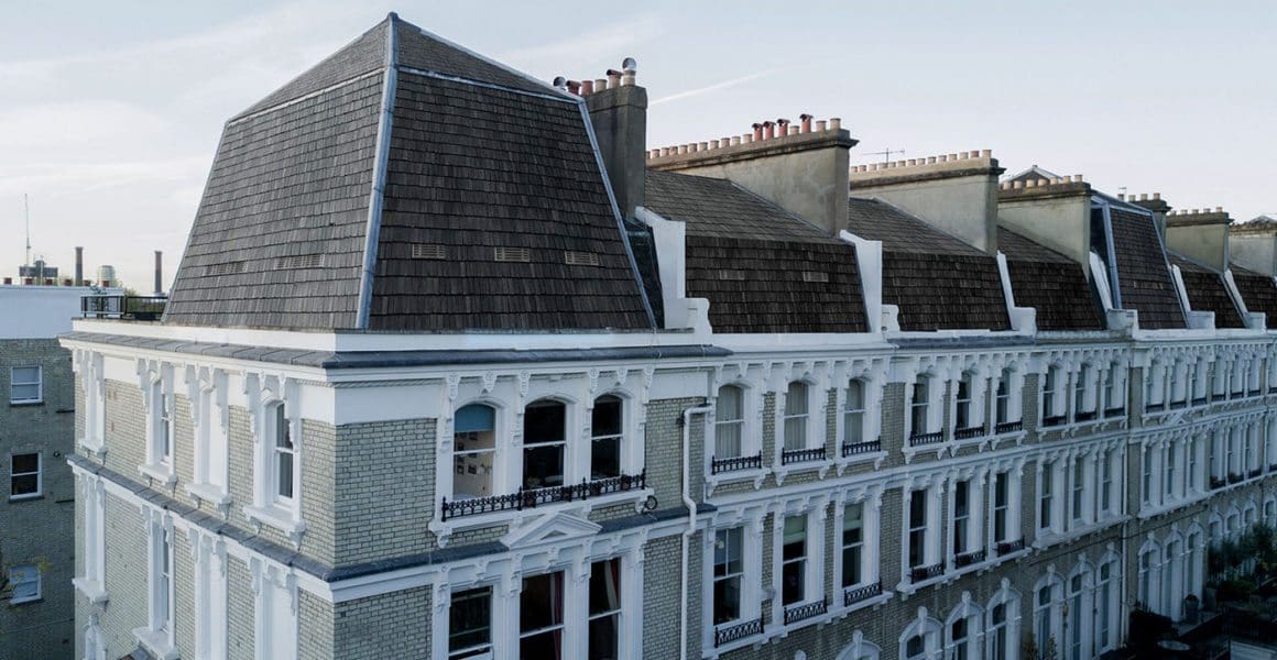 Airspace Development | Rooftop Development - Upspace