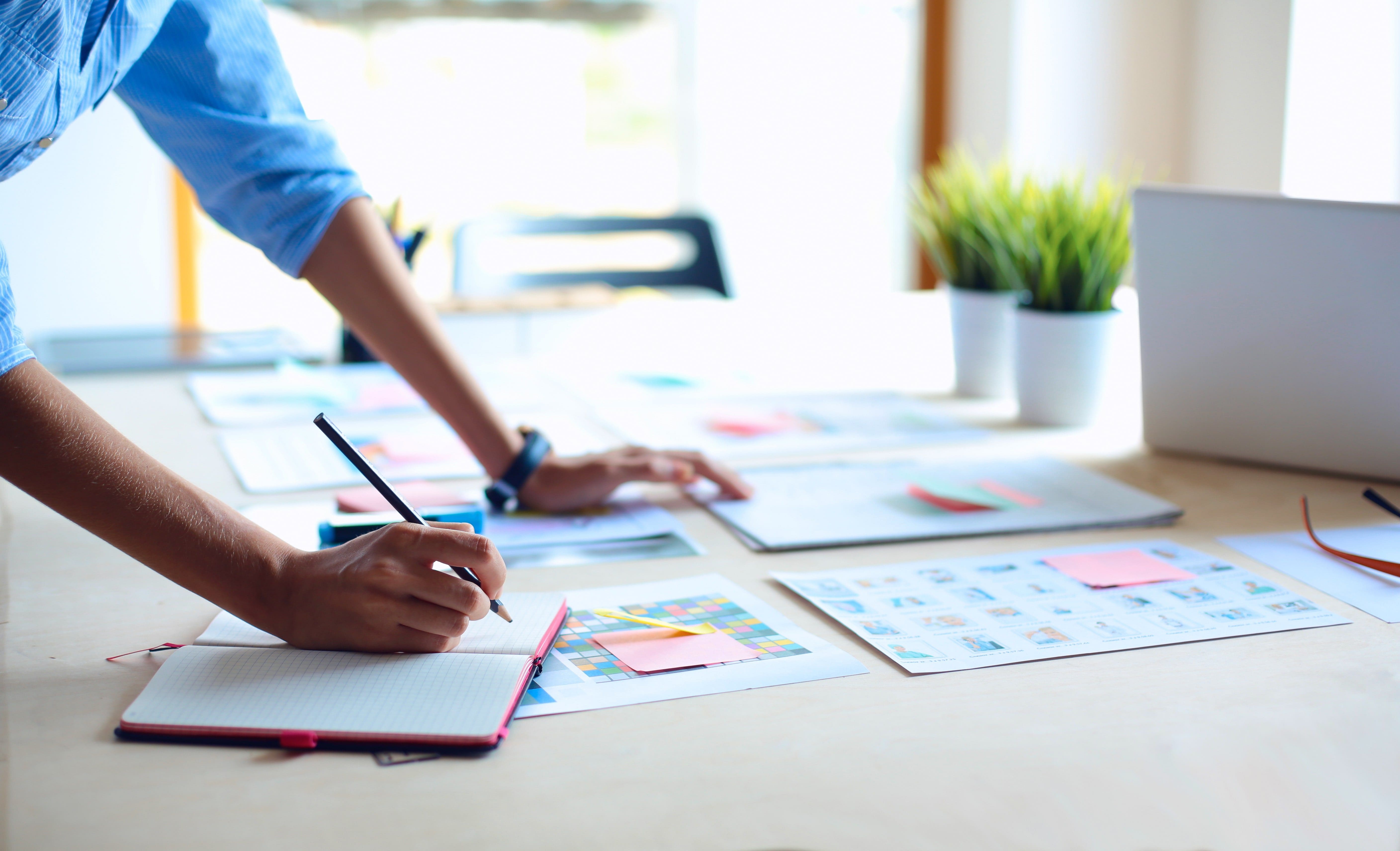 Choosing the right airspace developer | Upspace