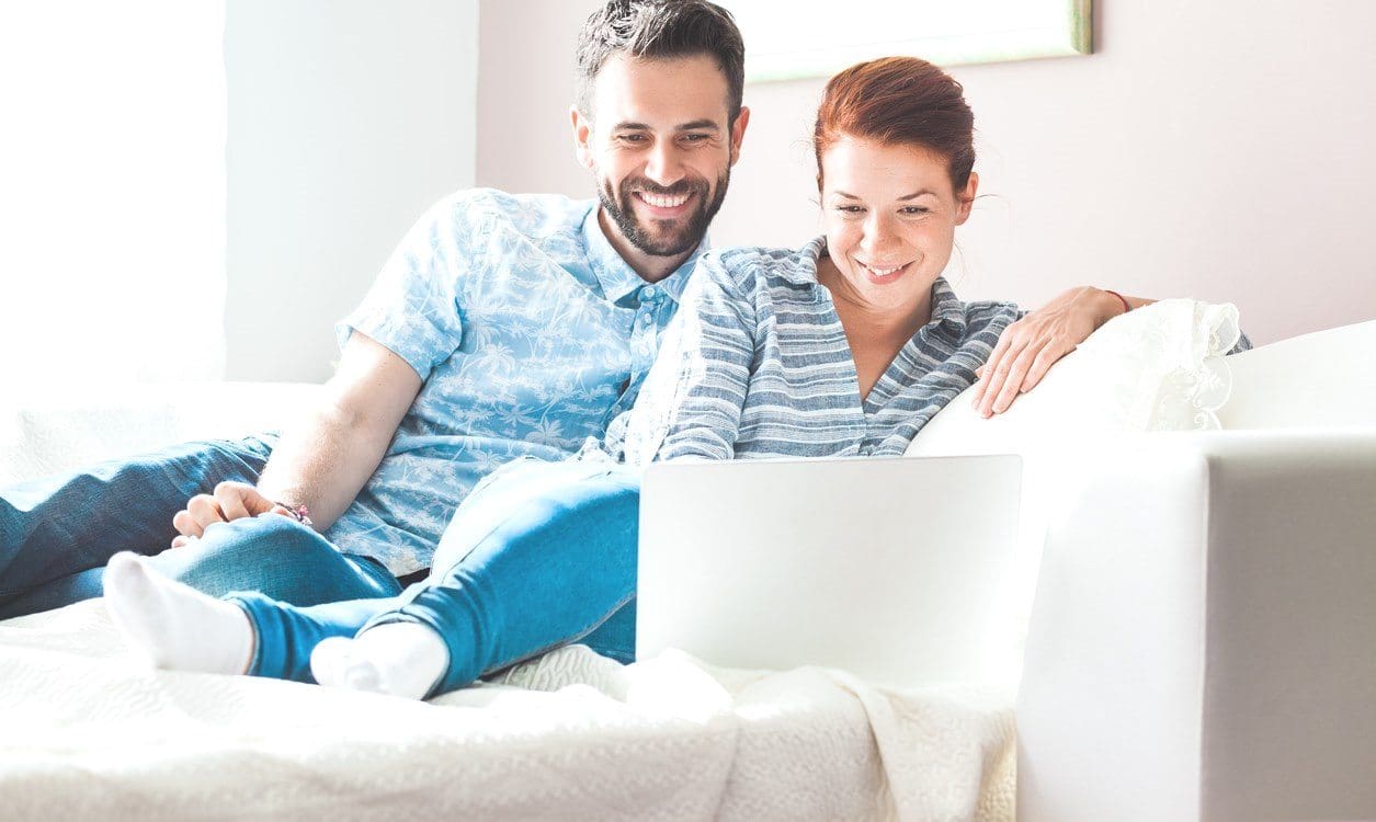 Why Upspace? | Upspace