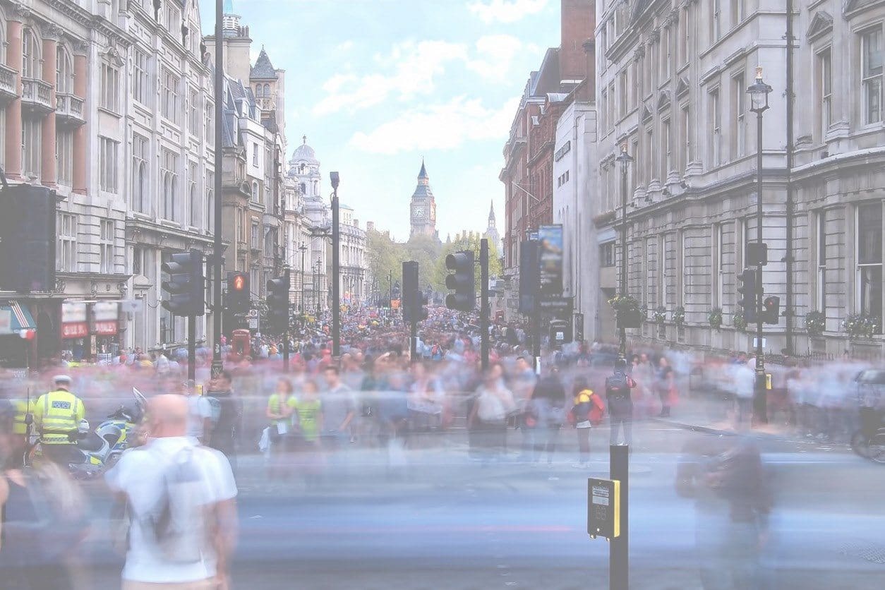 A guide to airspace development in London | Upspace It isn’t often that ...