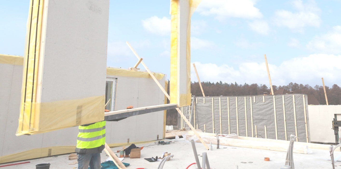 A guide to off-site construction | Upspace