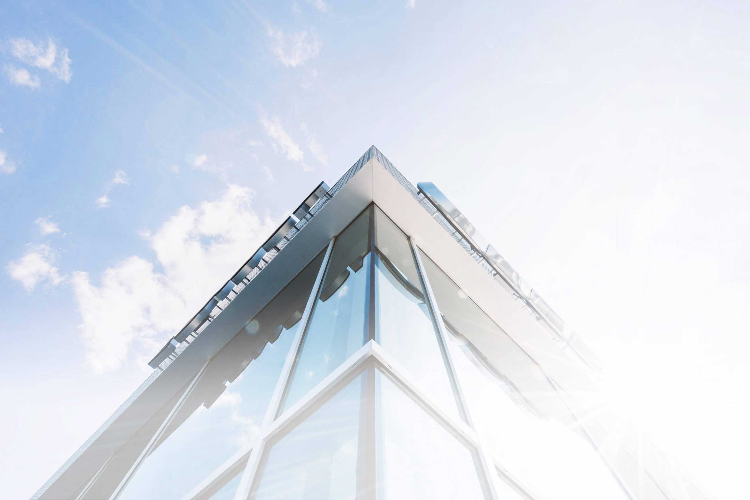 Airspace Development | Rooftop Development - Upspace